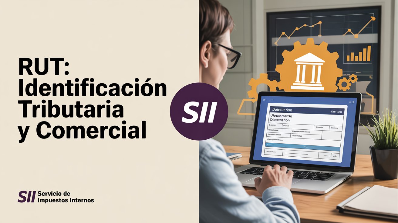 RUT vs RUN Chile 2025: Guía Completa y Diferencias Clave