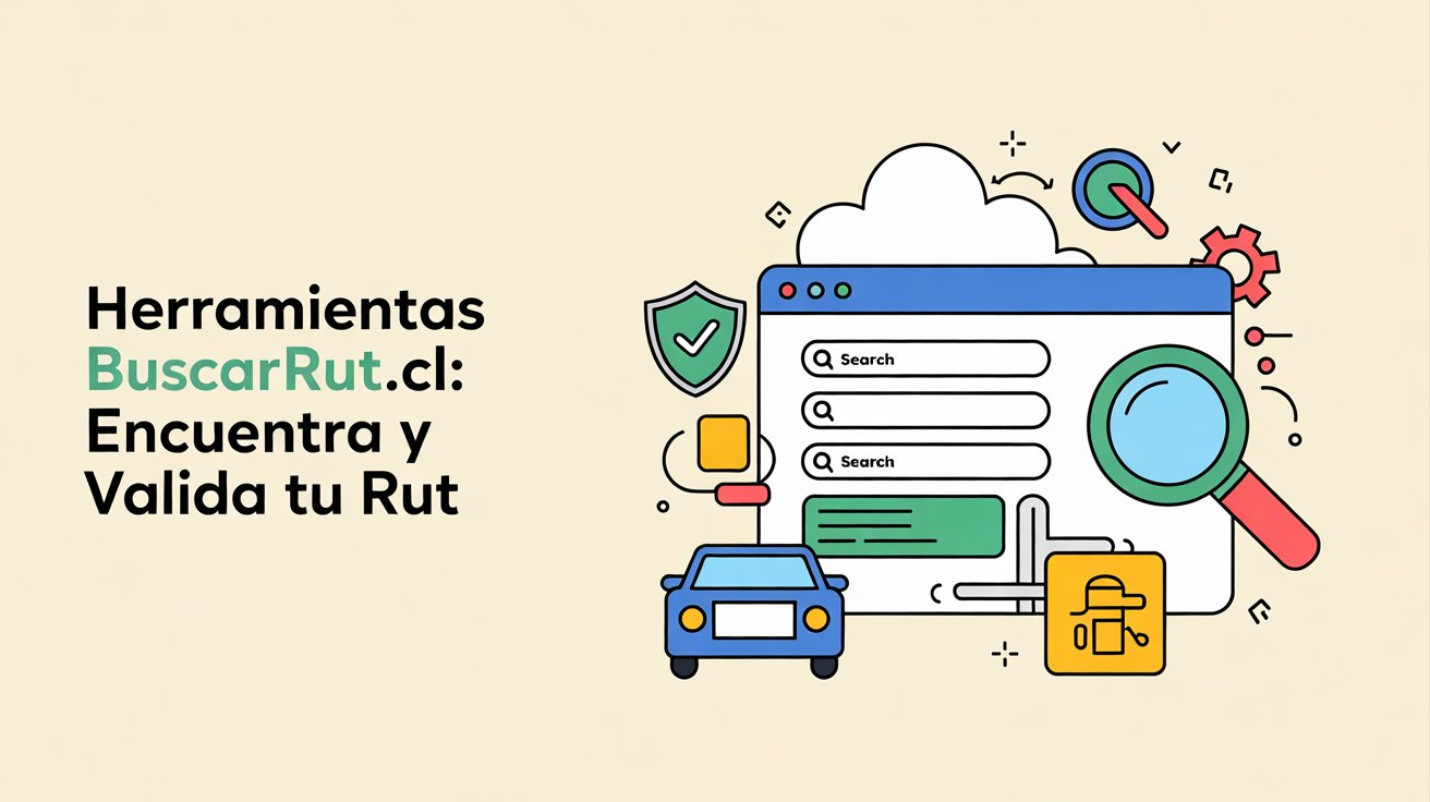 RUT vs RUN Chile 2025: Guía Completa y Diferencias Clave