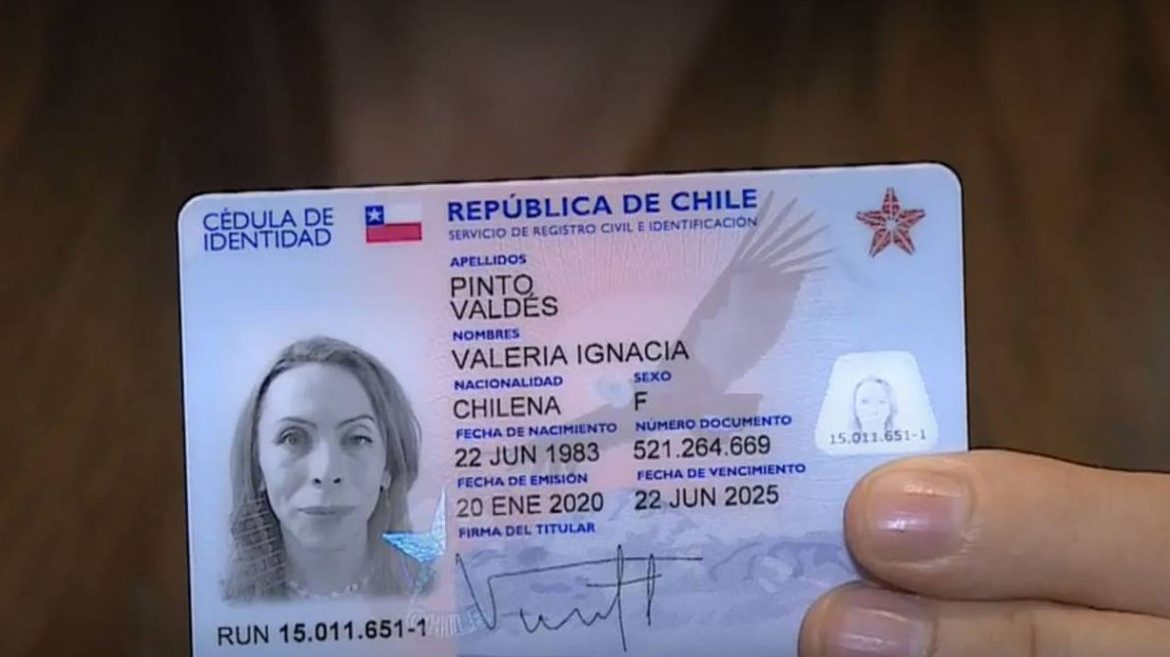 Importancia Del Dígito Verificador RUT